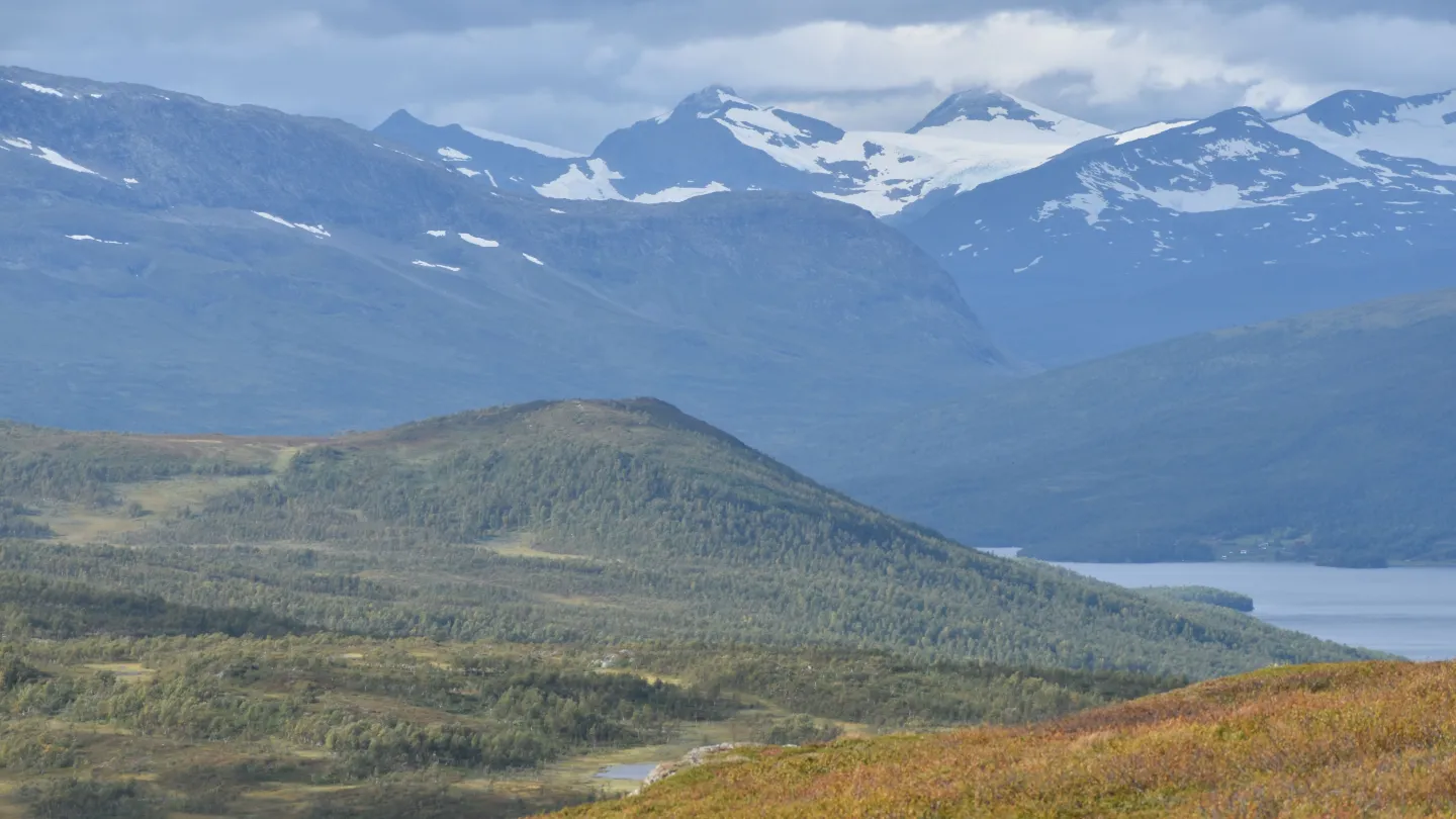 Lapplandsleden | Hemavan Tärnaby